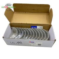 China Original New Connecting Rod Bearing T9000-1004005 for YC6T YC6T410C Engine for sale