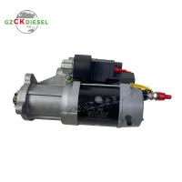 China Original New Starter Motor Assy T8300-3708100A for YC6T YC6T510C Marine Engine for sale