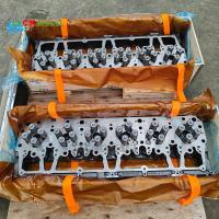 China Cylinder Head Assembly 148-2134 for C10 C11 C12 Engine for sale