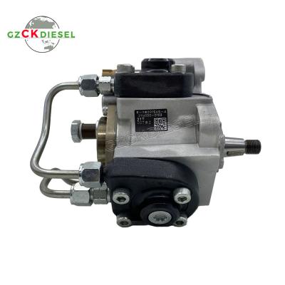 China 6HK1 Fuel Injection Pump 294050-0103 8-98091565-4 8-98091565-3 for Engine ZX330-3 for sale