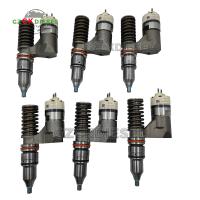 China Fuel Injector 1660149 0R-9530 for  C10 C12 3176 3196 Engine for sale