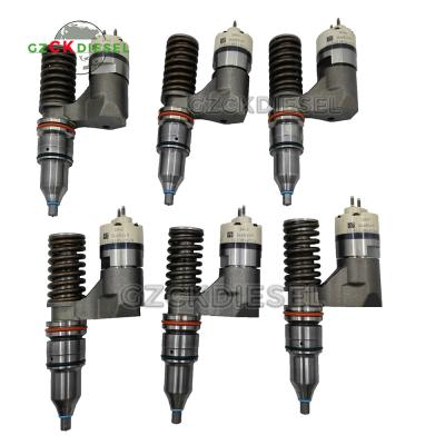 China Fuel Injector 1660149 0R-9530 for  C10 C12 3176 3196 Engine for sale