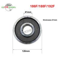 China Air-cooled Water Pump Generator 170F 173F 178F 186F 188F 192F Camshaft Gear for sale