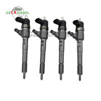 China Common Rail Injector 0445110351 55219886 for CRI2-16 M2 Engine for sale