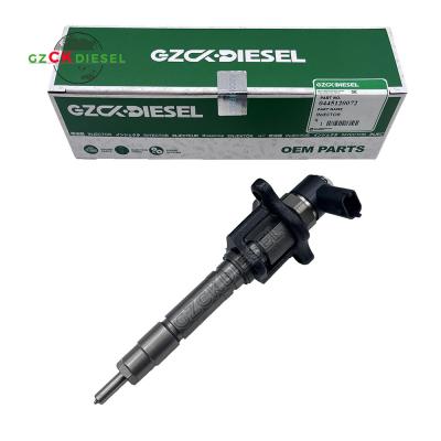 China New Common Rail Fuel Injector 0445120072 ME225416 for 4M50 Engine for sale