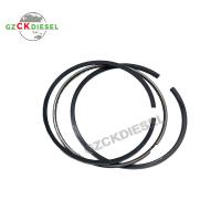 China 130mm New Piston Ring ME052124 ME052787 30917-20010 for Mitsubishi 6D22 6D22T Engine for sale