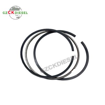 China 130mm New Piston Ring ME052124 ME052787 30917-20010 for Mitsubishi 6D22 6D22T Engine for sale
