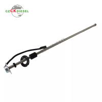 China Fuel Sensor 21Q4-10070 21N4-10500 21Q6-20600 for Excavator R140LC-7 R160LC-7 R140W-7 R215-7 R140W-7A for sale