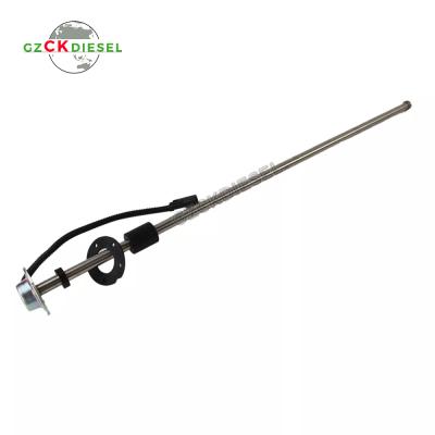 China Fuel Sensor 21Q4-10070 21N4-10500 21Q6-20600 for Excavator R140LC-7 R160LC-7 R140W-7 R215-7 R140W-7A for sale