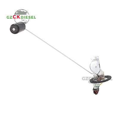 China Fuel Tank Sensor 7861-92-5810 for Excavator PC200-6 300-8 400-7 200-7 for sale