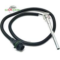 China Oil Level Sensor 22383381 for EC160C EC200B EC220D EW160C EW180C EW230C for sale