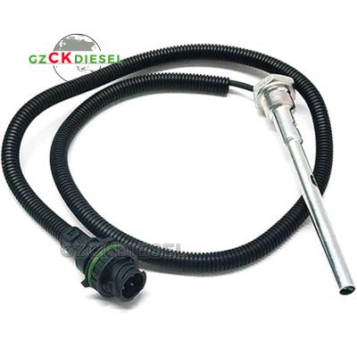 China Oil Level Sensor 22383381 for EC160C EC200B EC220D EW160C EW180C EW230C for sale