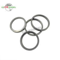 China New Exhaust Valve Seat ME051034 Intake Valve Seat ME051300 for Mitsubishi Engine 6D22 6D22T 6D24 for sale
