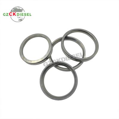 China New Exhaust Valve Seat ME051034 Intake Valve Seat ME051300 for Mitsubishi Engine 6D22 6D22T 6D24 for sale