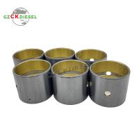 China OEM Connecting Rod Bushing STD for Mitsubishi 6D22 6D22T 6D22TC 6D22C 6D24 Engine for sale