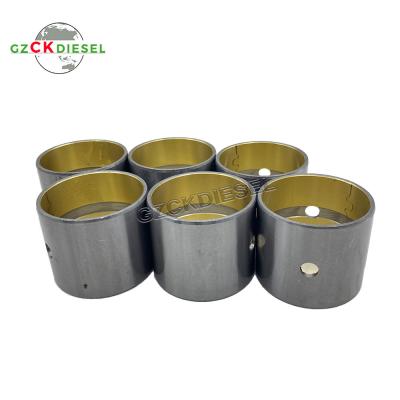 China OEM Connecting Rod Bushing STD for Mitsubishi 6D22 6D22T 6D22TC 6D22C 6D24 Engine for sale