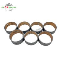 China OEM Cramshaft Bushing ME051187 ME051188 ME051189 ME051190 ME051191 for Mitsubishi  6D20 6D22 6D22-T 6D24 for sale