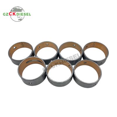 China OEM Cramshaft Bushing ME051187 ME051188 ME051189 ME051190 ME051191 for Mitsubishi  6D20 6D22 6D22-T 6D24 for sale