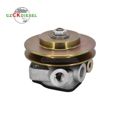 China Fuel Pump 21264822 20460417 21518471 for Excavator EC240B EC290B for sale