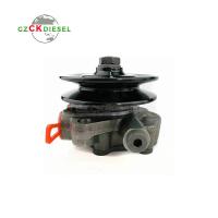 China Fuel Pump 20980697 22803123 for L60F L70F L90F Engine for sale