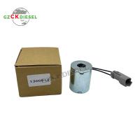 China DC12V Solenoid Valve Coil 130-0912 130-0912 for  BACKHOE LOADER 424D 436C 424B 446B 442D 420D for sale