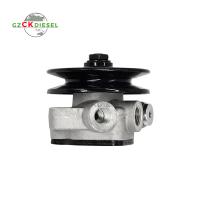 China FUEL PUMP 21021484 20865735 20850136 for EXCAVATOR EC210 EC140 EC240 for sale