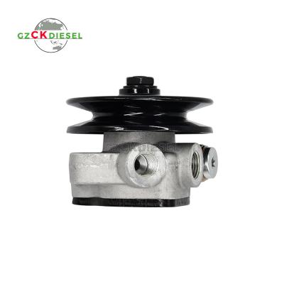 China FUEL PUMP 21021484 20865735 20850136 for EXCAVATOR EC210 EC140 EC240 for sale