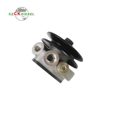 China Fuel Pump 02112672 for EW140B EW160B EW210D Engine for sale