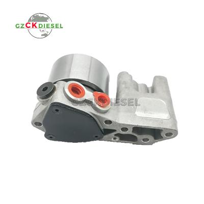 China Transfer Fuel Pump 21511352 21260524 For EC140B EC160B EC180B EC210B EC240 for sale