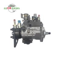 China Diesel Fuel Injection Pump 9320A197G 9320A196G 9320A195G for DP210 DP310 Engine for sale
