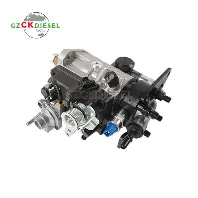 China New Fuel Injection Pump 9320A210G 9320A212G 9320A214G for 1104C-44T Diesel Engine for sale
