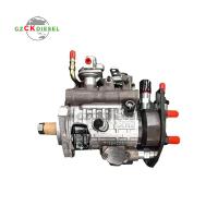 China Diesel Injection Pump 9320A217G 2644H013 For 1104C-44T Engine DP210 for sale