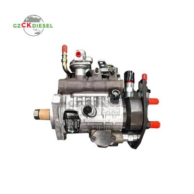China Diesel Injection Pump 9320A217G 2644H013 For 1104C-44T Engine DP210 for sale