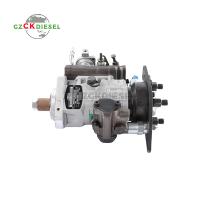 China Fuel Injection Pump 9320A396G 9320A390G 2644H029 for DP210 VISTA 4T Engine for sale