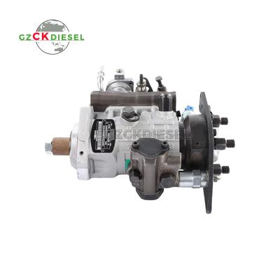 China Fuel Injection Pump 9320A396G 9320A390G 2644H029 for DP210 VISTA 4T Engine for sale