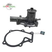 China Water Pump 16251-73032 16251-73030 for B7610 B7610HSD B7800 B7800HSD for sale