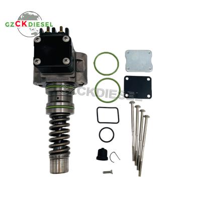 China New Unit Pump 750 SERIES Repair Kit 891809-750 for Unit Pump 0414750004 0414750003 for sale