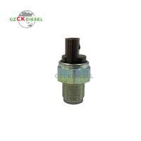China Fuel Pressure Sensor 499000-6131 8-97318684-1 for Isuzu Engine 4HK1 6HK1 6UZ1 6WG1 for sale