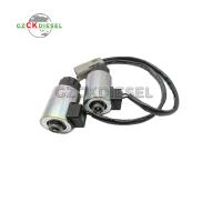 China Solenoid Valve UC4020757708 for WA200-6 WA150-5 WA200-5 WA250L-5 WA320 for sale