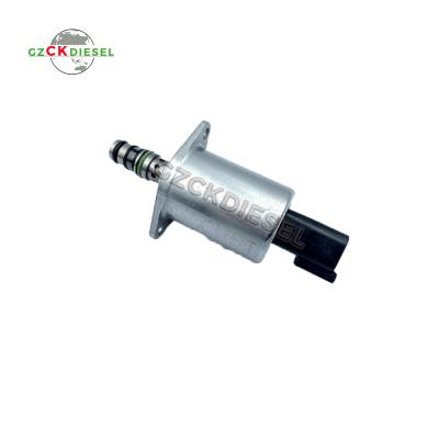 China New Hydraulic Pump Proportional Solenoid Valve TM1005110 for FR85 SDLG 965 for sale