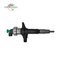 China Fuel Injector 8-98246751-0 295050-1540 for Isuzu 4JJ1 Engine for sale