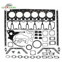 China Overhaul Gasket Kit 6754-K1-9901+ 6754-K2-9901 for QSB6.7 SAA6D107 Engine PC200-8 Excavator for sale