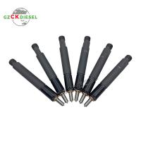 China Diesel Injector 0 432 191 328 0432191328 02112862 0211 2862 for Deutz BFM1013 for sale