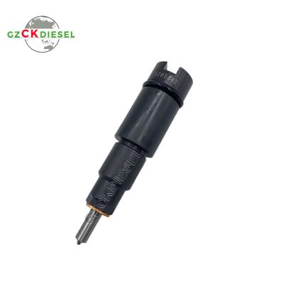China New Fuel Injector 5265842 C5265842 KBEL-P052 for Engine L8.9 ISL9.5 for sale