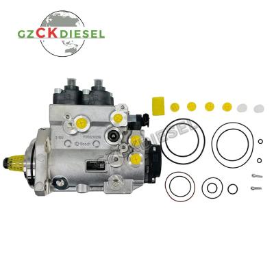 China New Fuel Pump Repair Kit 891866-CP5-2 Overhaul Repair Kits CP5-2 for Pump 0445020126 for sale