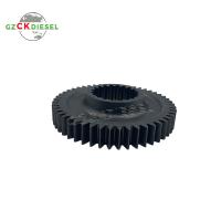 China C7.1 Hydraulic Pump Gear 341-2839 3412839 for  Excavator 320E L 320D2 GC 328D LCR 320D 320C for sale