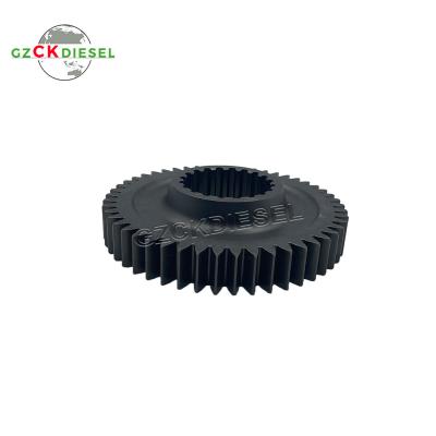 China C7.1 Hydraulic Pump Gear 341-2839 3412839 for  Excavator 320E L 320D2 GC 328D LCR 320D 320C for sale