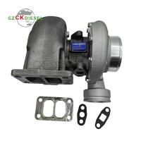China Turbo S200 Turbocharger 04259315 318729 318844 for Deutz Engine BF6M1013FC for sale