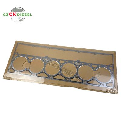 China Cylinder Head Gasket 2864080 4022500 3893927 3899378 3328634 3328925 For L10 M11 ISM QSM for sale