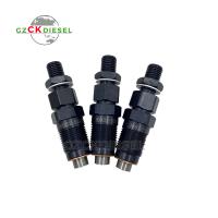 China Fuel Injector 16032-53900 for D905 V1305 V1505 D1105 D1005 V1205 Engine for sale